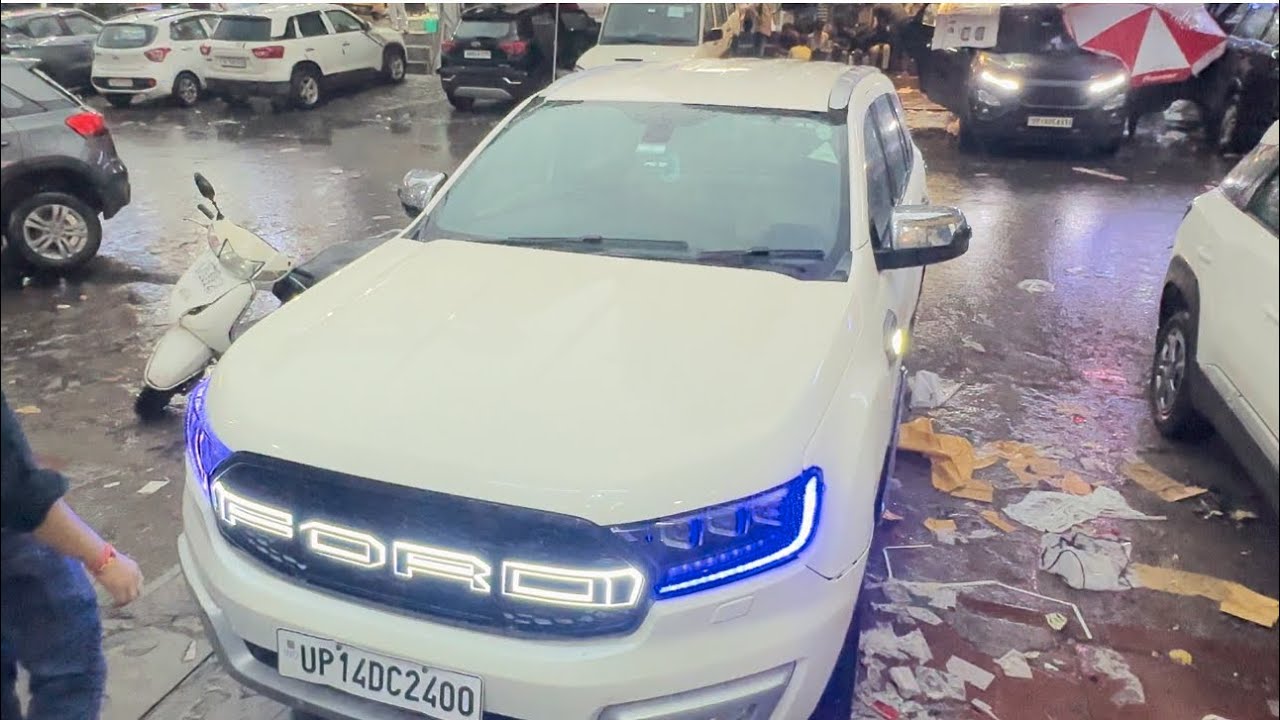 Modified Endeavours|ford endeavour modified|ford endeavour modified ...