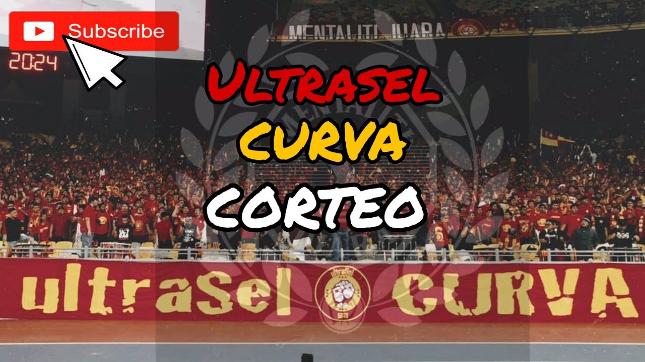 Ultrasel - corteo - YouTube