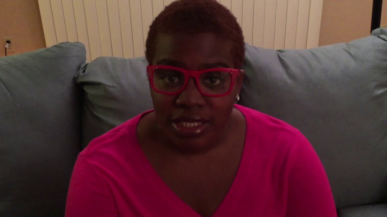 Ms. Kay's Rule 1 - YouTube