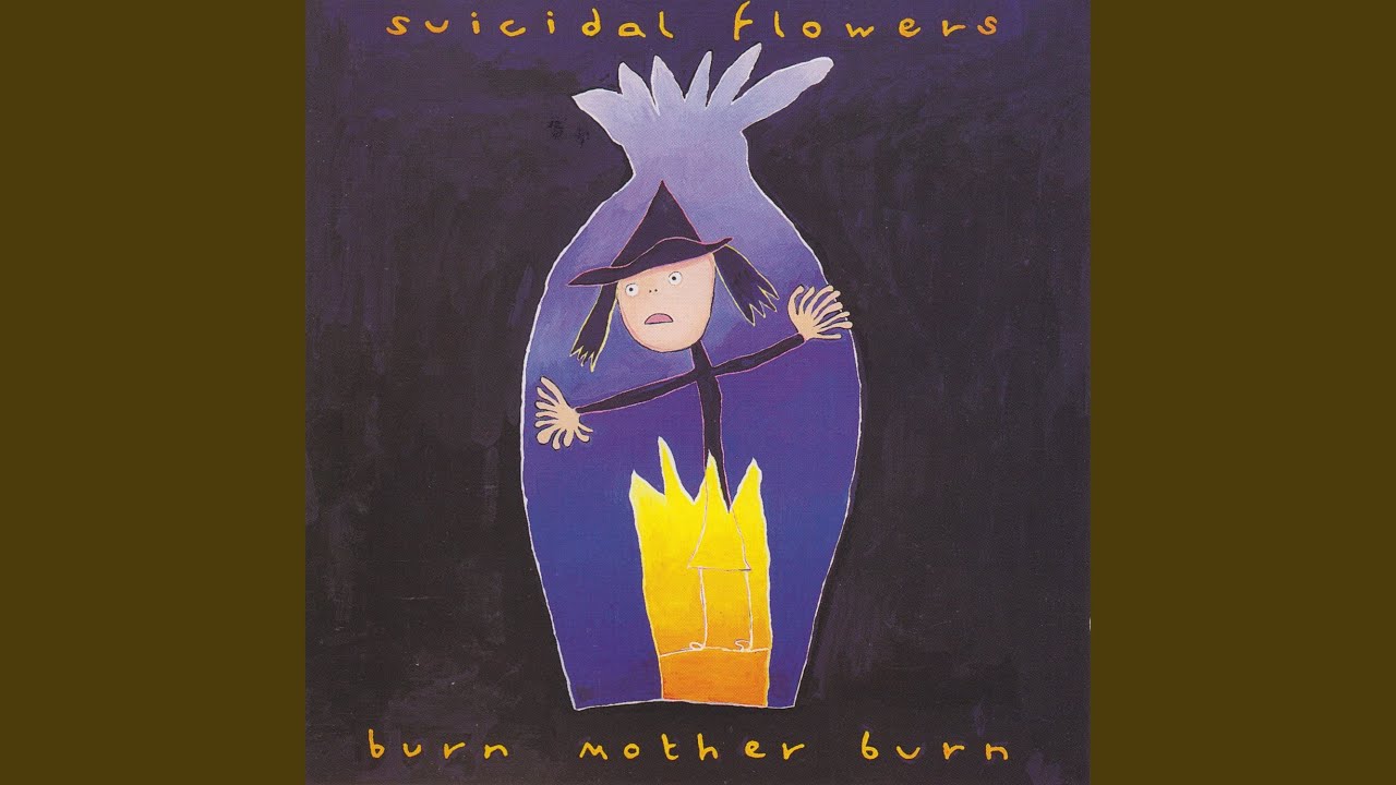 Burn Mother Burn Intro - YouTube