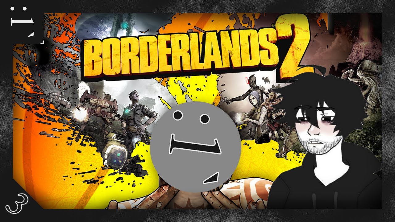 The Tuesday Curse | Borderlands 2 [Part 3] - YouTube