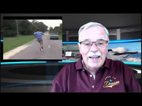 Ivan Heckscher Private Investigator - YouTube