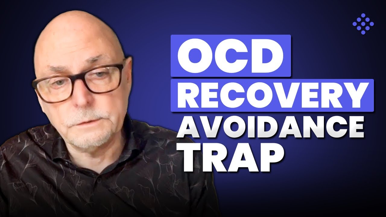 OCD Recovery Avoidance: What It Is And How To Overcome It - YouTube