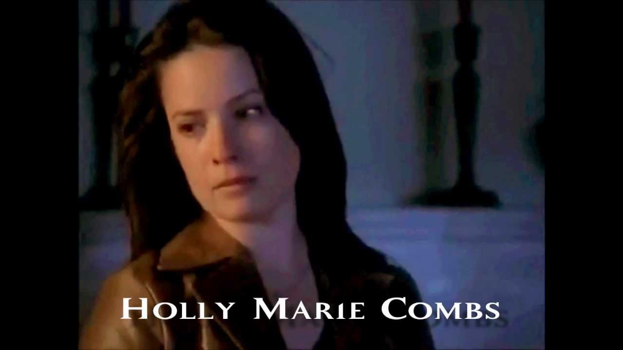 Charmed- Long Live the Queen Opening Credits - YouTube