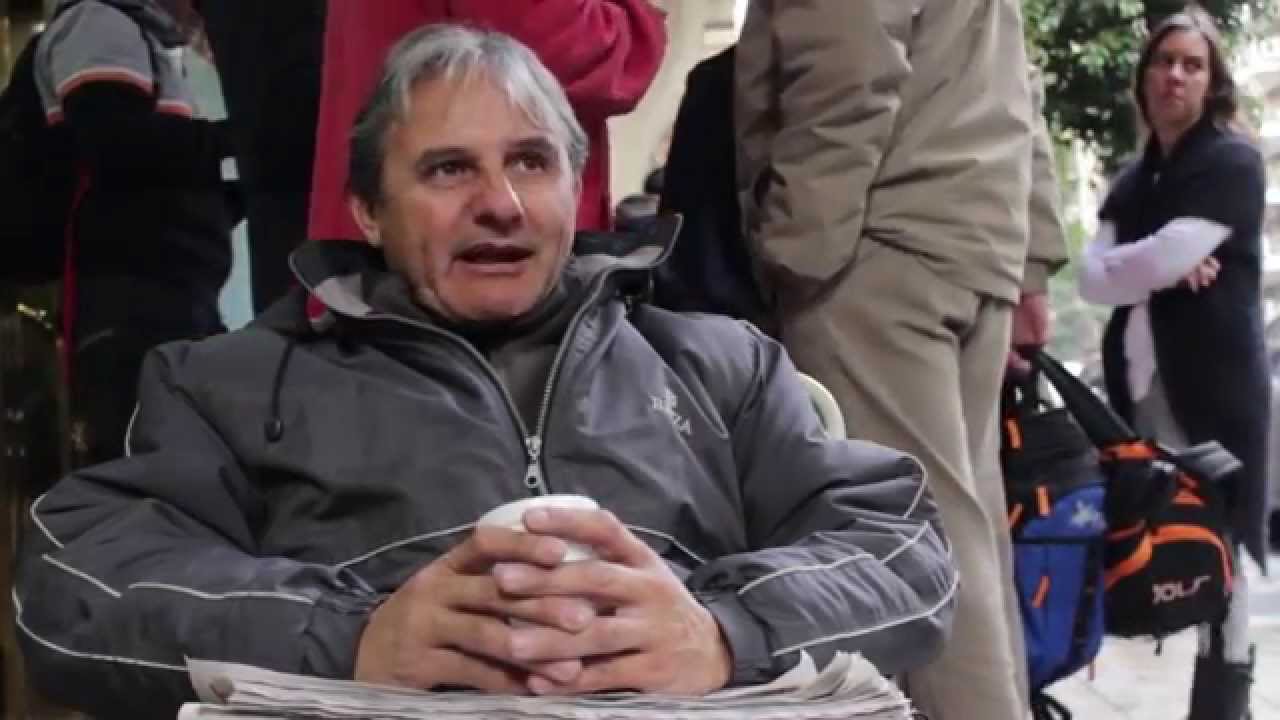 Lanzamiento Sebastián Gaboto - Pueblos del Plata - YouTube