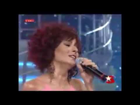 Yıldız Tilbe - El Ele Olsak - CANLI 2006