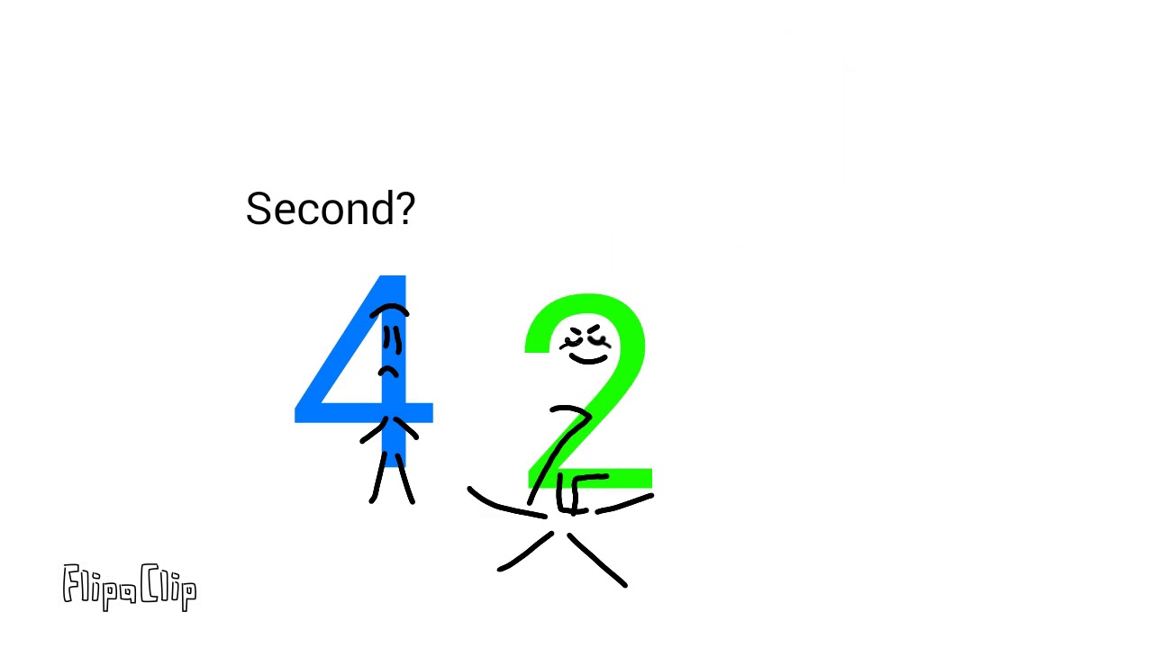 Four vs. Two - YouTube