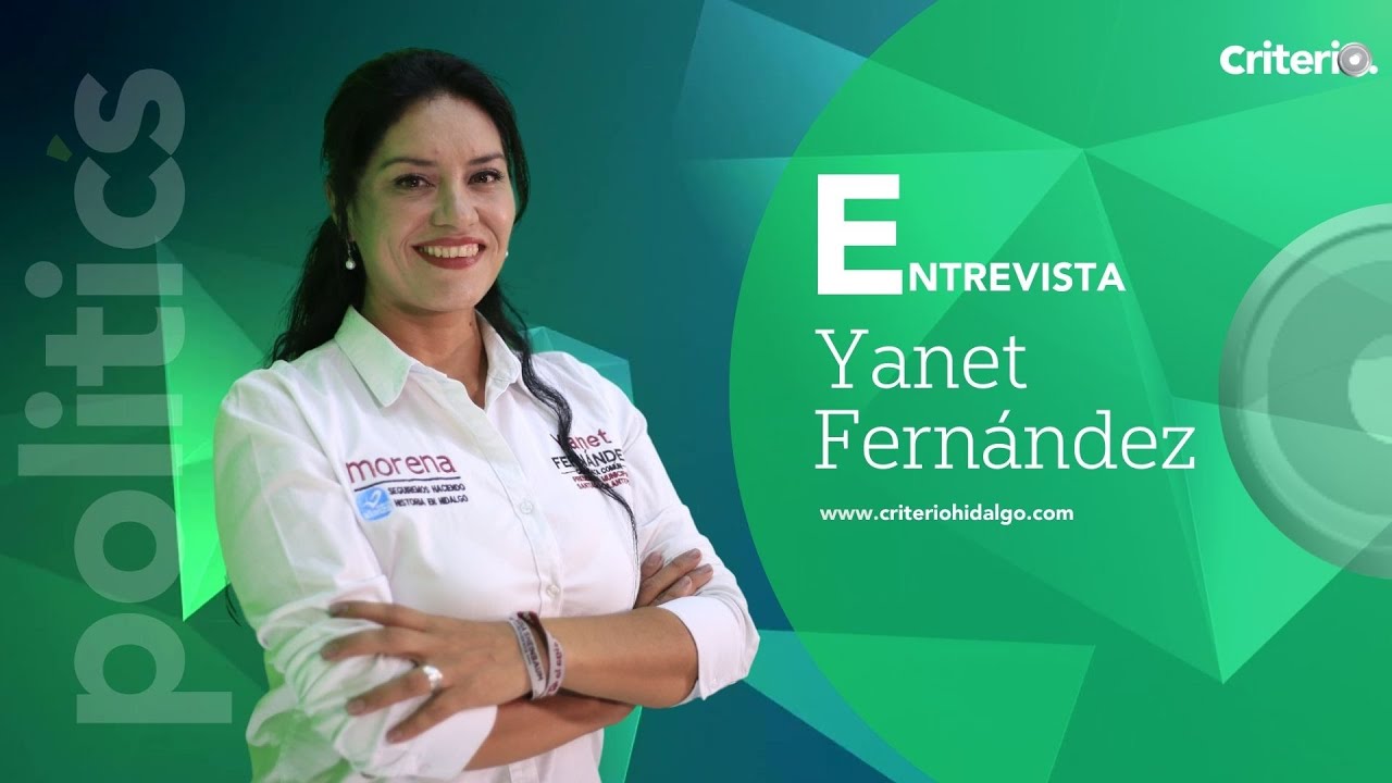 Yanet Fernández - YouTube