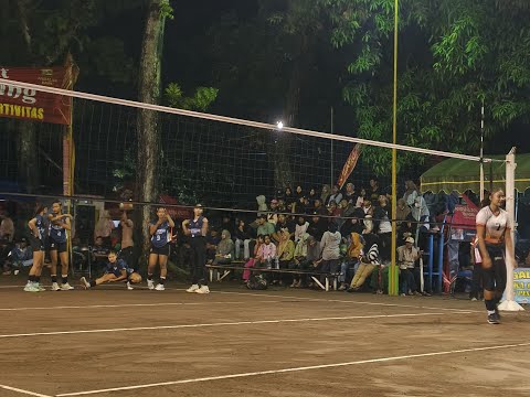 SEMIFINAL | TUGUREJO KEDIRI 🆚 GADUNGAN KEDIRI | GALA DESA PG PESANTREN 2026