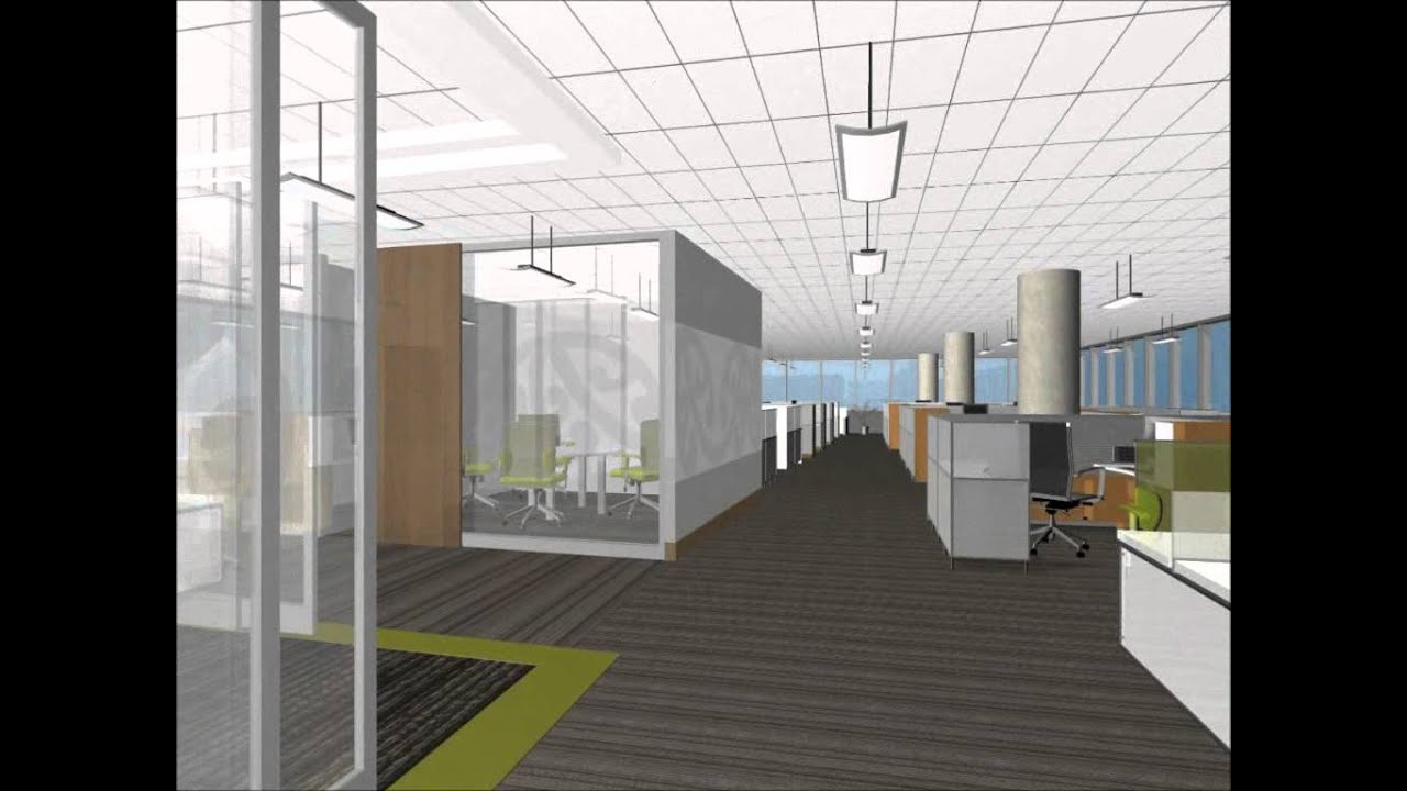 150 Slater Street Ottawa - The Future of Buildings is Green - YouTube