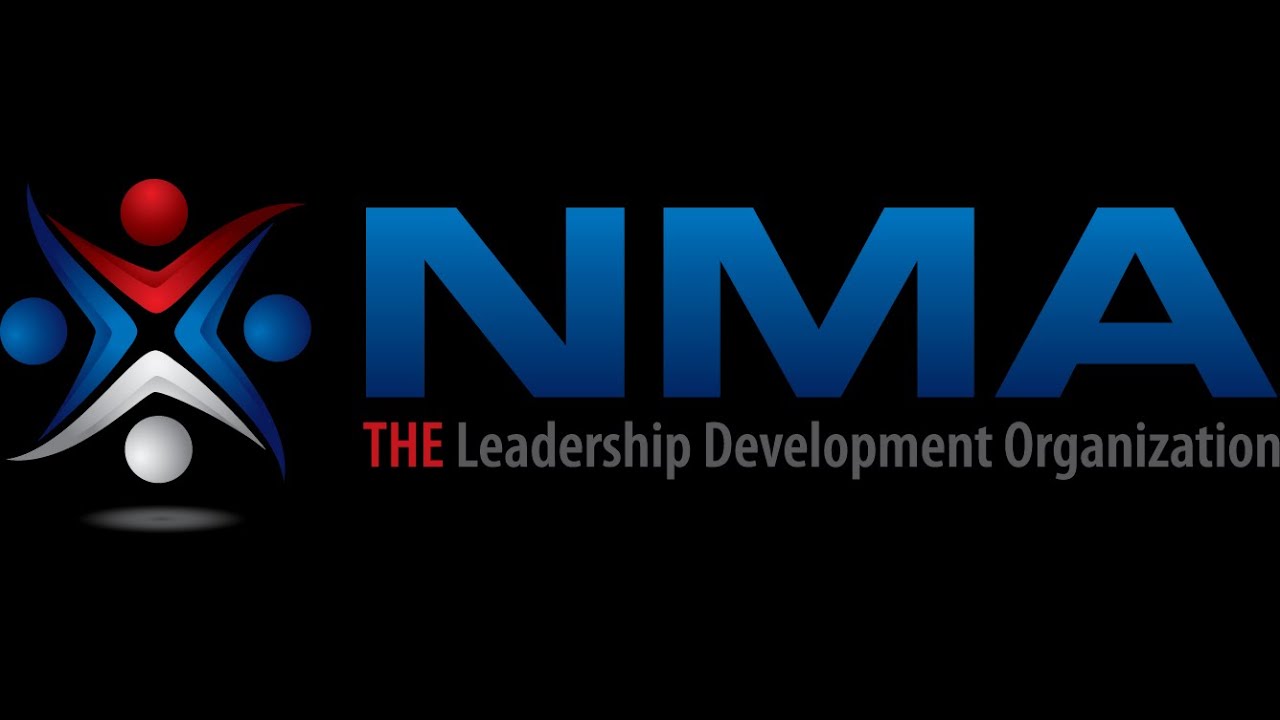 2015 National Management Association Speech Contest - Council Level ...