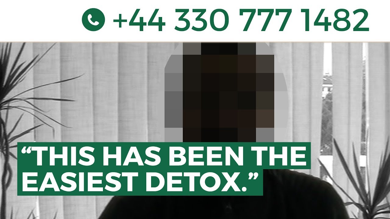 UROD ultra rapid opioid detoxification - YouTube