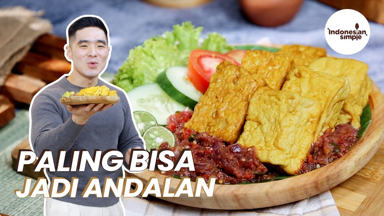 SOAL RASA BOLEH DIADU SAMA YANG LAIN | Penyetan Tahu Tempe - YouTube