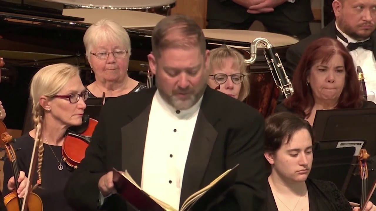Carmina Burana - Carl Orff - YouTube