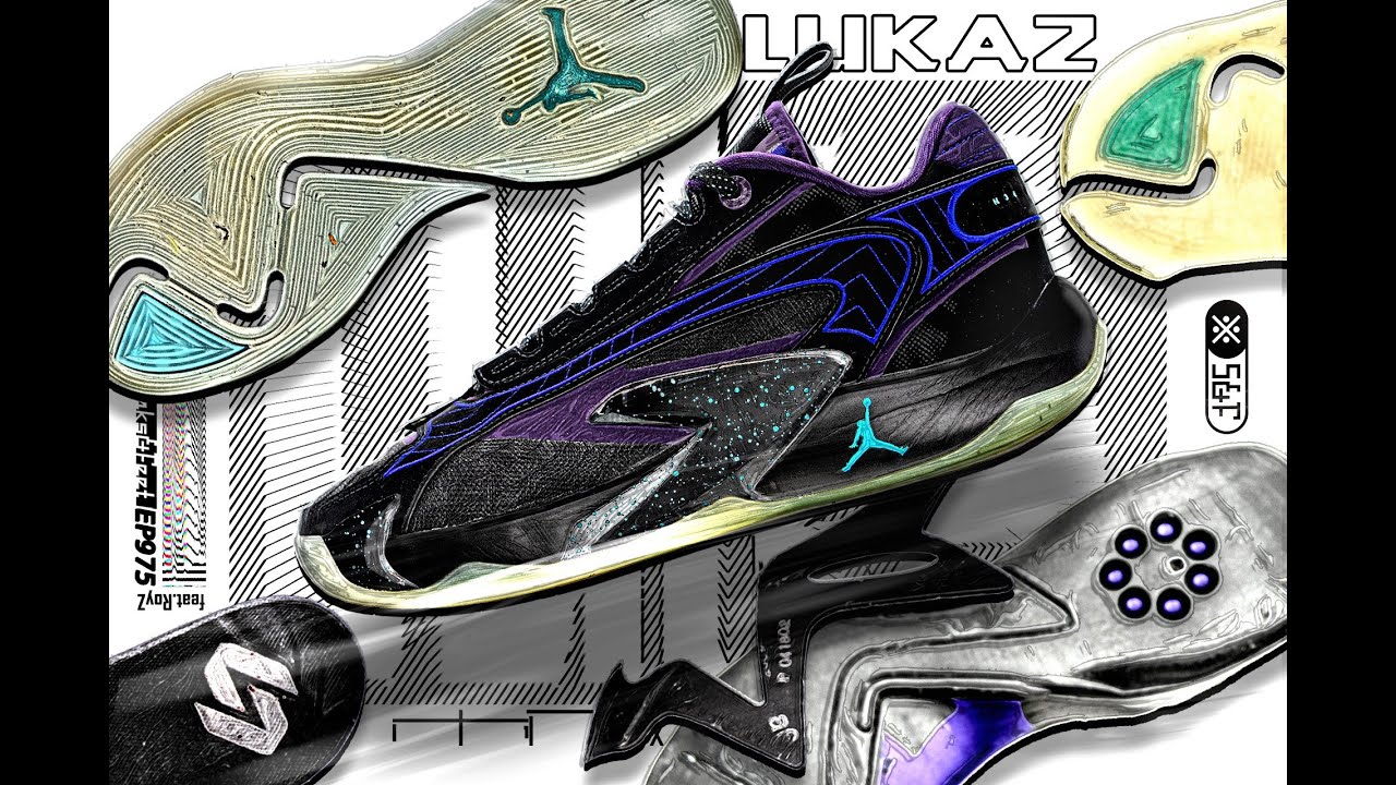 LUKA2 performance review长测拆解：和东契奇一样发福，也一样有特点 - YouTube