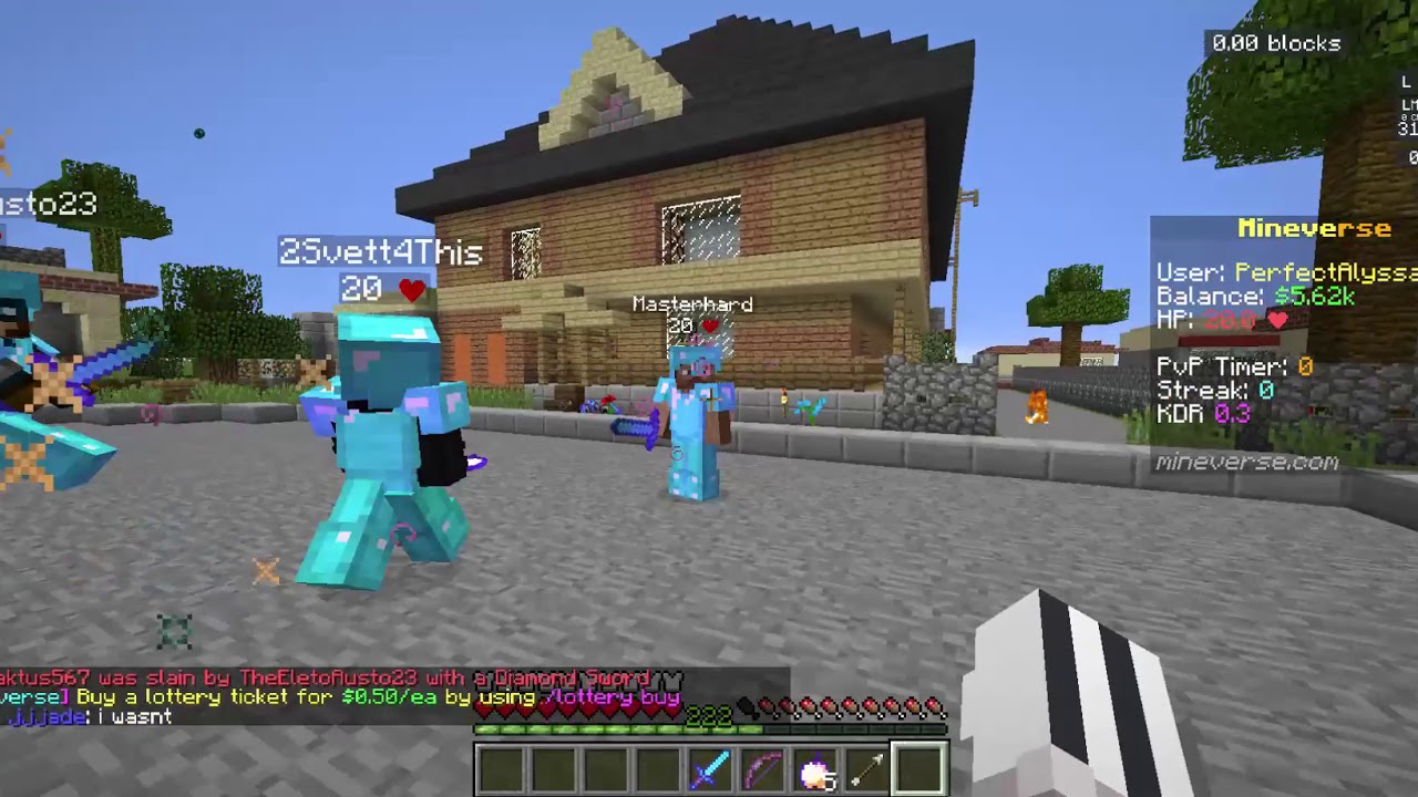 Masterhard - YouTube