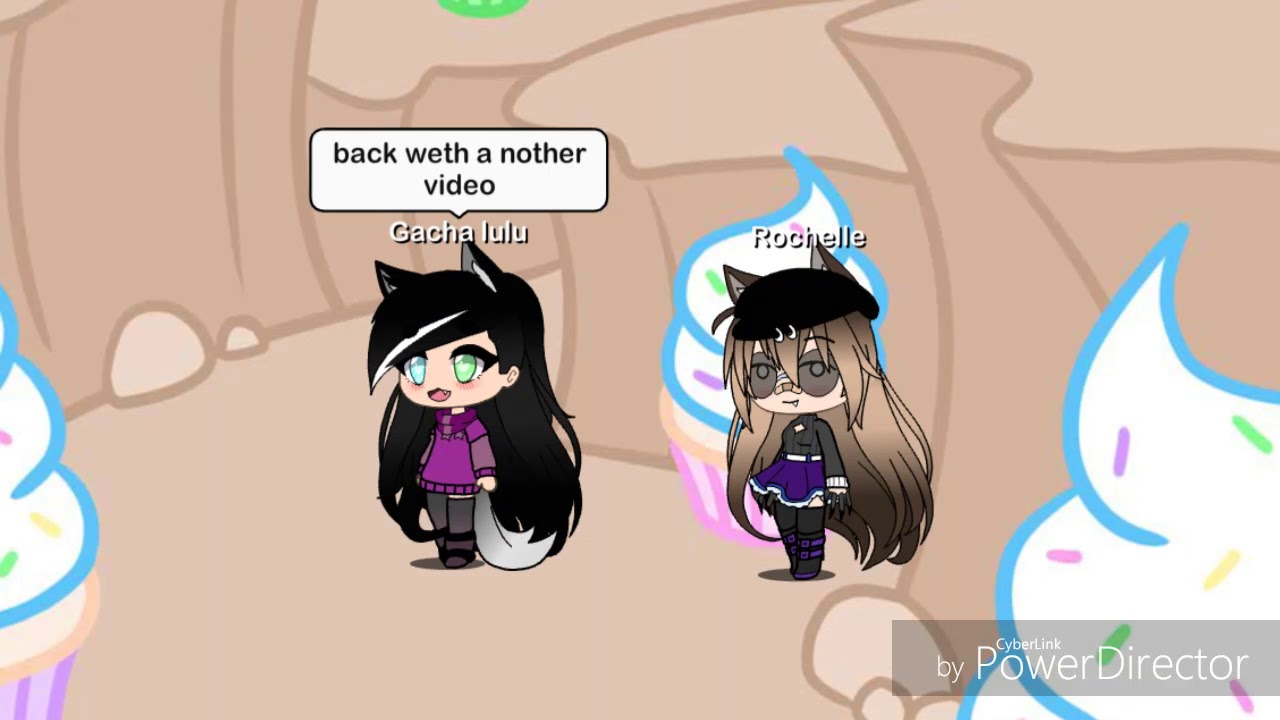 My grandma a monster part too - YouTube