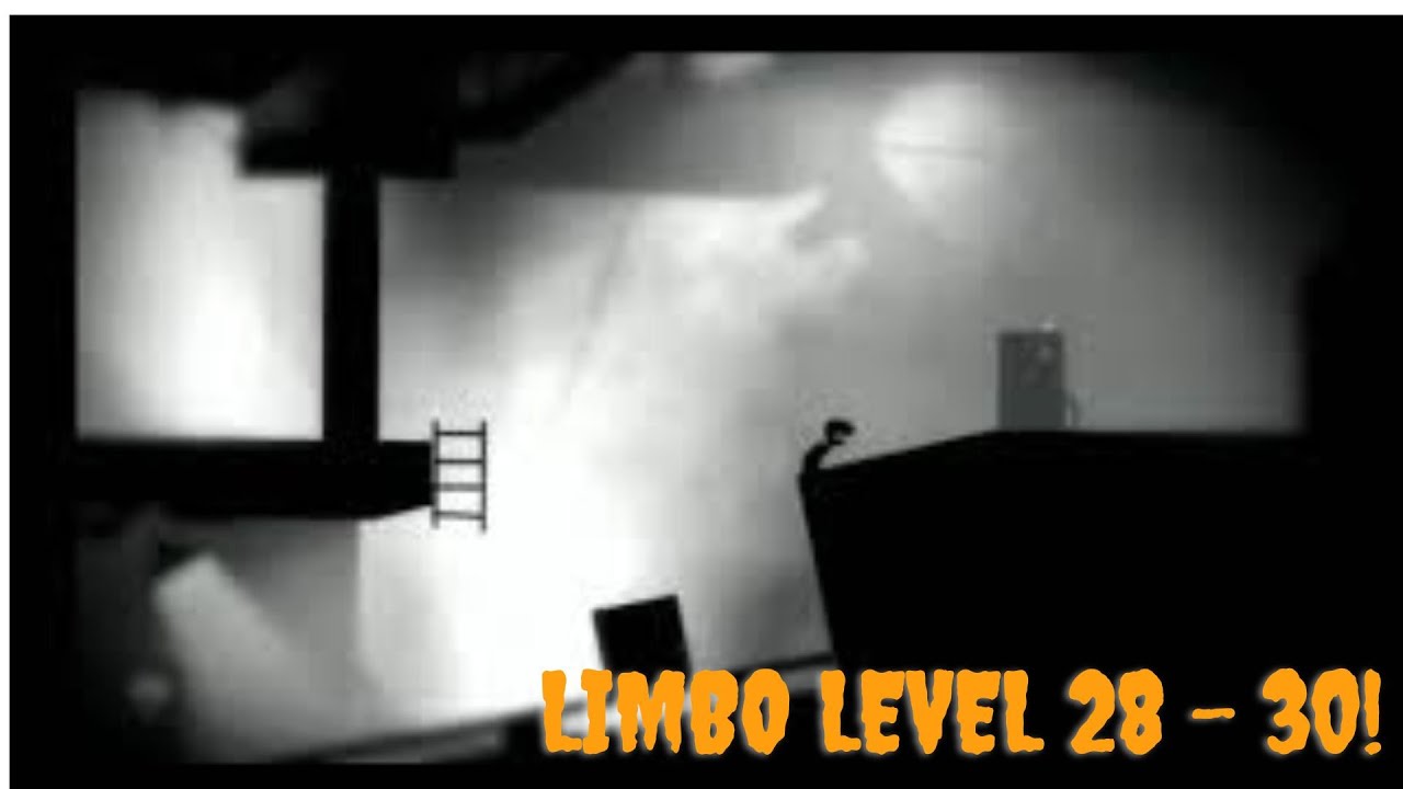 LIMBO LEVEL 28 SAMPAI 30 !!! - YouTube