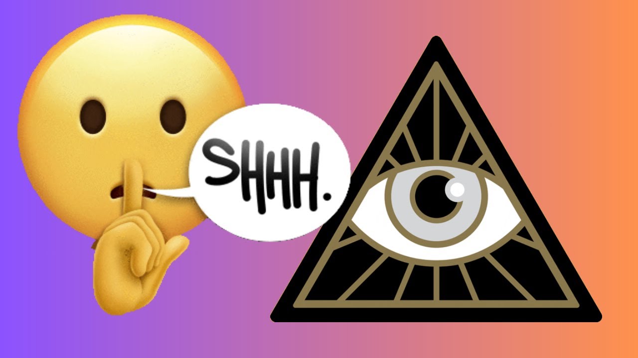 😈 ??? Secret Video ??? Shhh 🤫 - YouTube