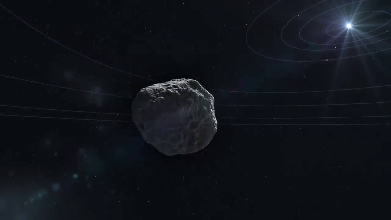 Comet - YouTube