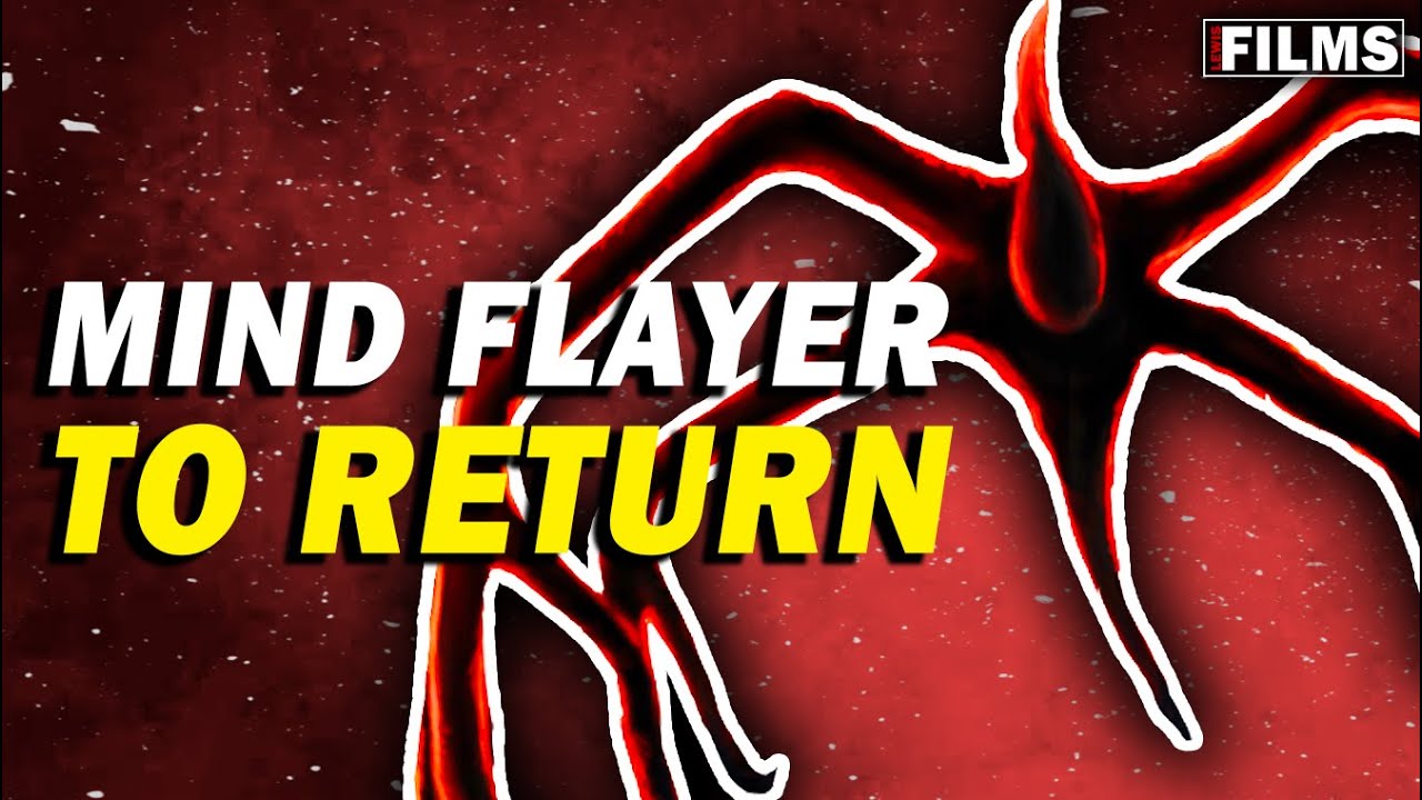 The Mind Flayer To Return in Season 5! - Stranger Things Vecna Theory ...