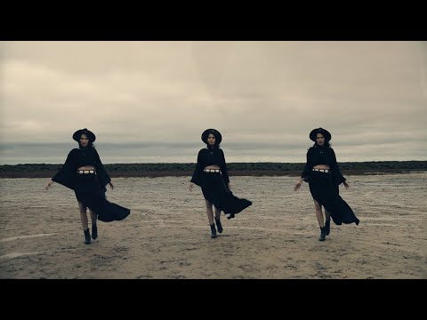 Nighteyes - Lowlight (Official Video)