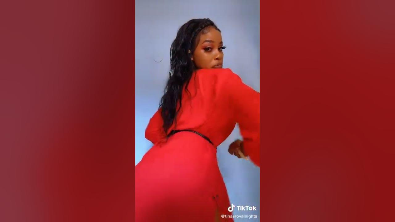 Tinaroyalnights Ass Twerk On ‎prides Youtube 1 Youtube