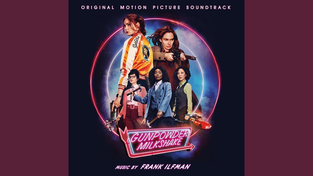 Scarlet's Theme - YouTube Music