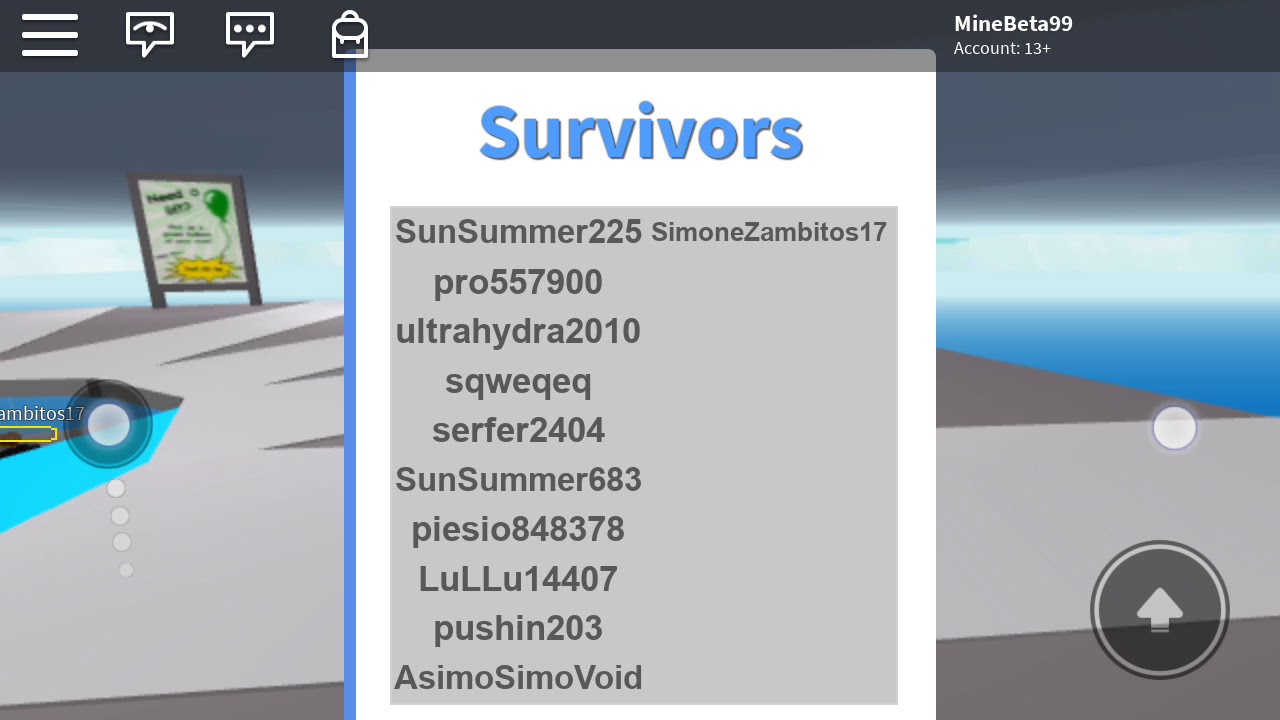 Roblox samsung J3 2017 - YouTube