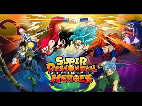 Dragon Ball Heroes Episode 2 In Hindi Dubbed
