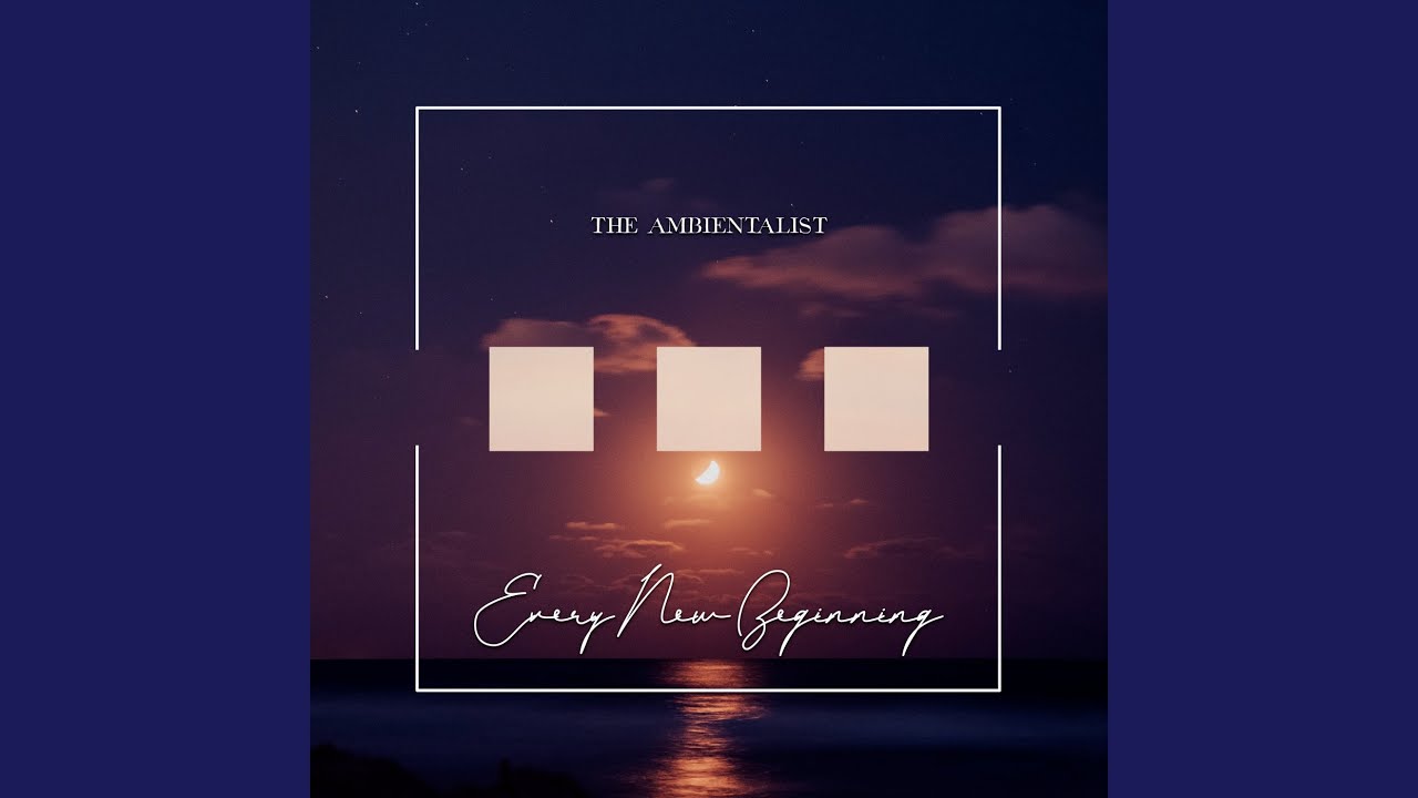 Every New Beginning - YouTube