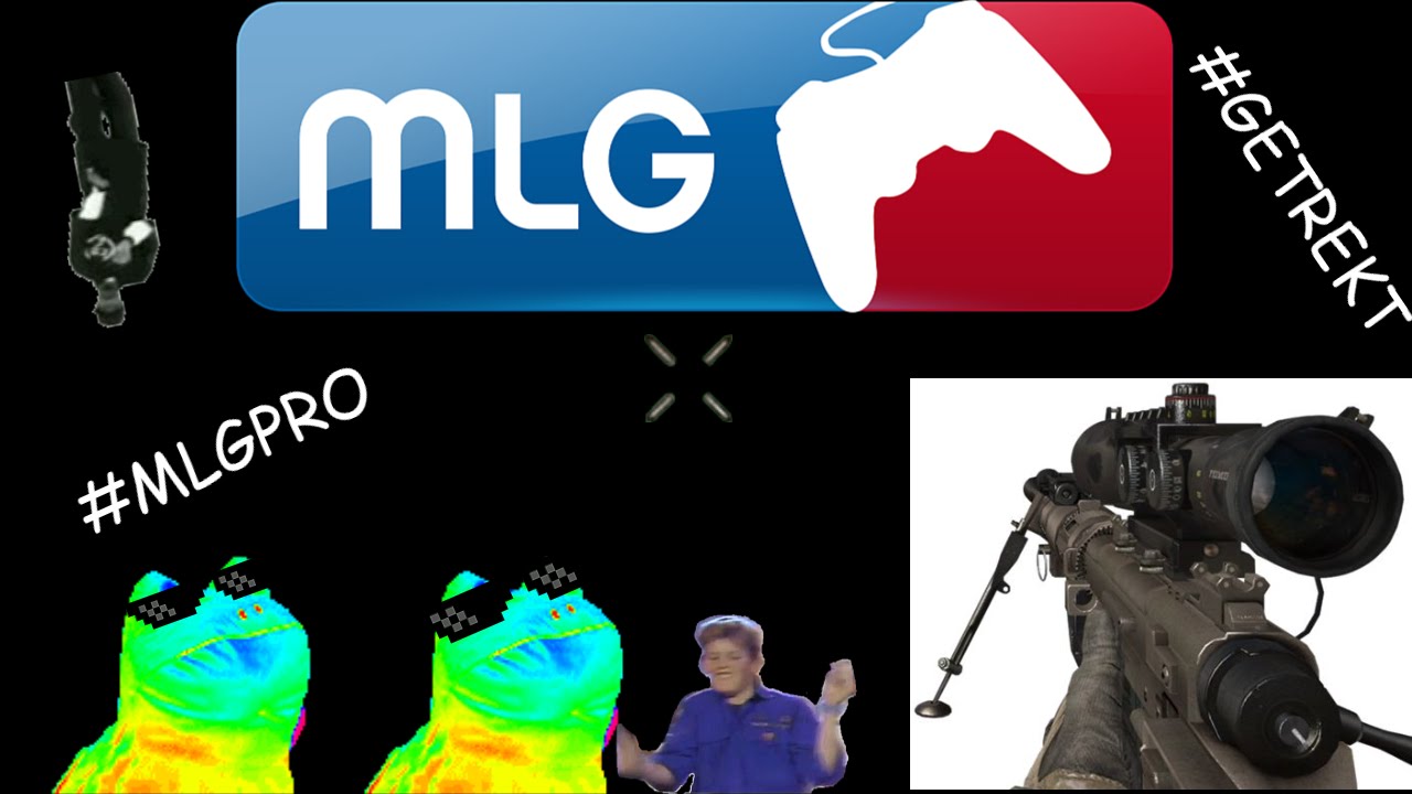 The ULTIMATE MLG QUICKSCOPE!!!!! - YouTube