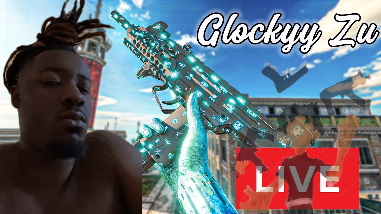 The Frontman Is Back🟥Warzone🟥 #warzone #warzonelive - YouTube