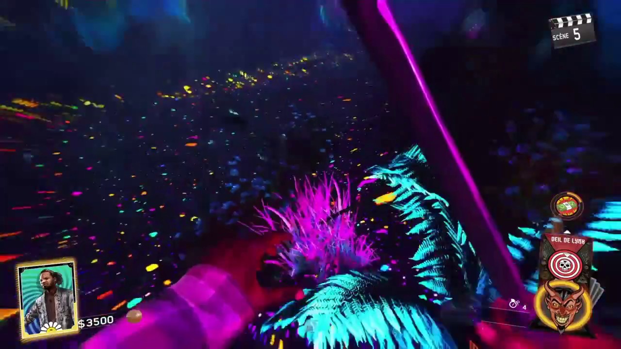 WR NO POWER ROUND 73 RAVE IN THE REDWOODS - YouTube