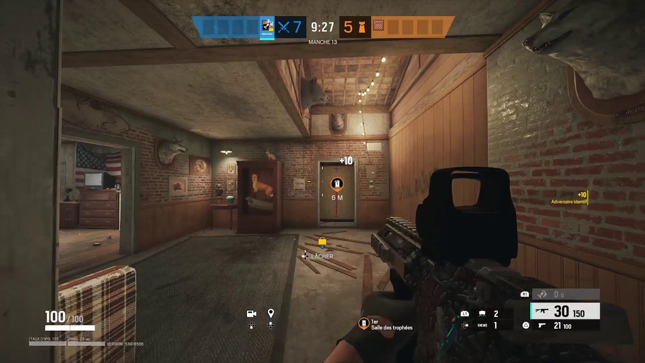 Ranked/pp R6 - YouTube