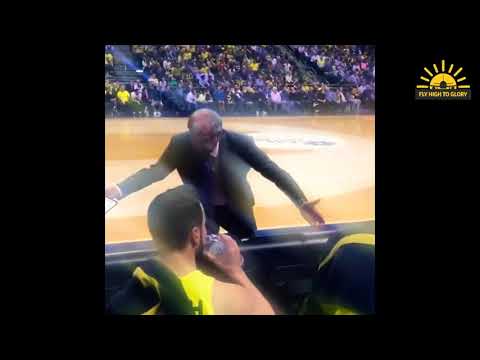 Obradovic'den Melih ve Kostas Sloukas a çok sert uyarılar