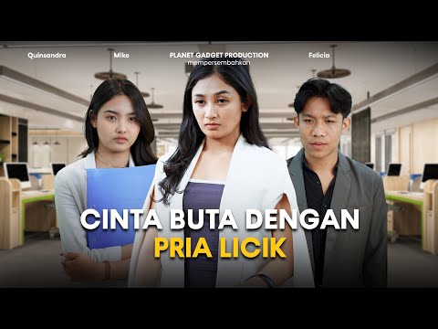 DON'T BE BLIND BY LOVE! #planetgadget #thisismyplanet #drama #fyp