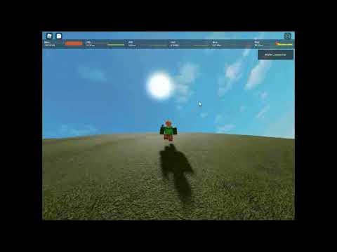 Roblox Gravity Script - YouTube