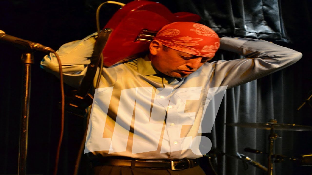 Ben Wah and The Blue Balls - YouTube