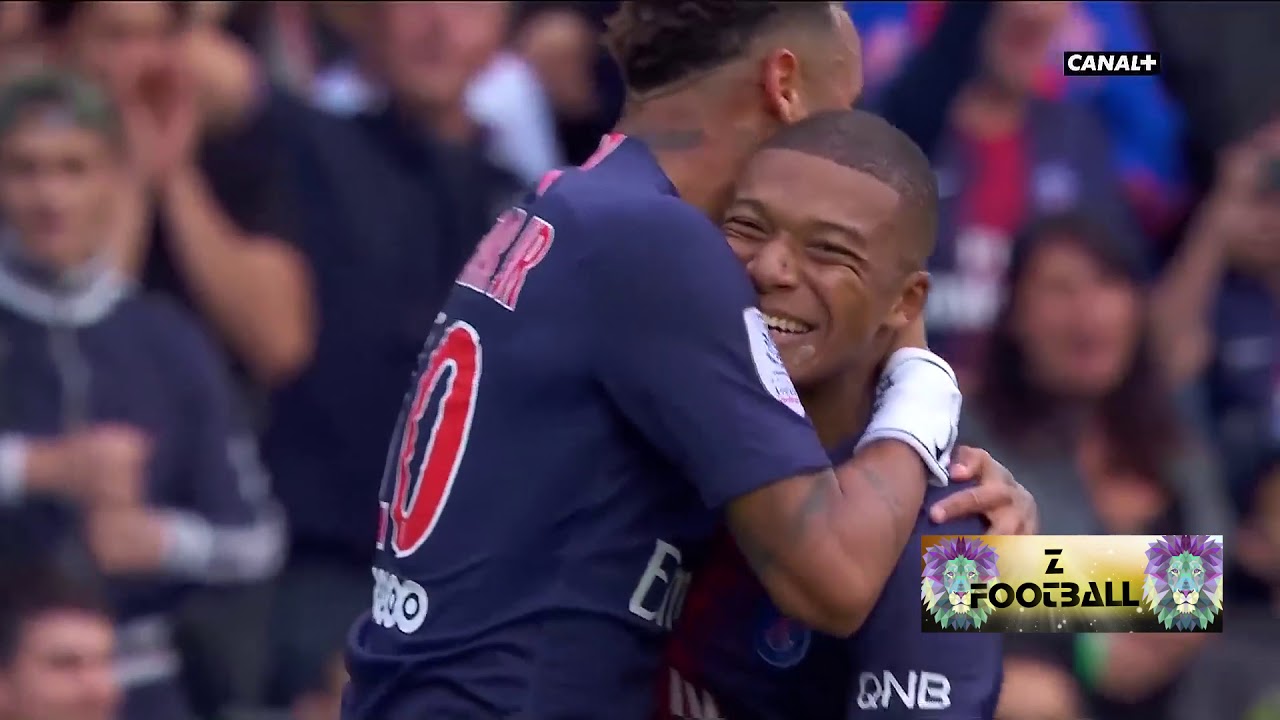Neymar Jr | Amazing skill| Dribbling| Goal 2018- 2019 - YouTube