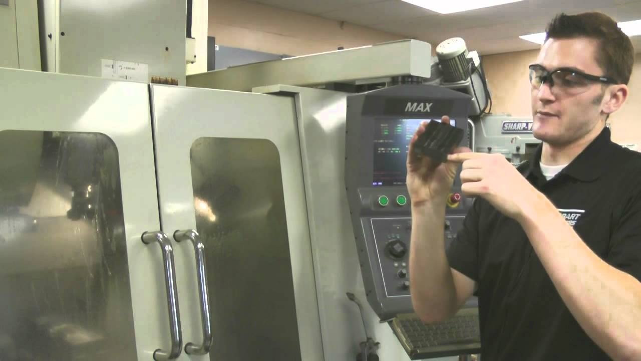 Hobart Brothers - Charpy Weld Impact Test Overview - YouTube