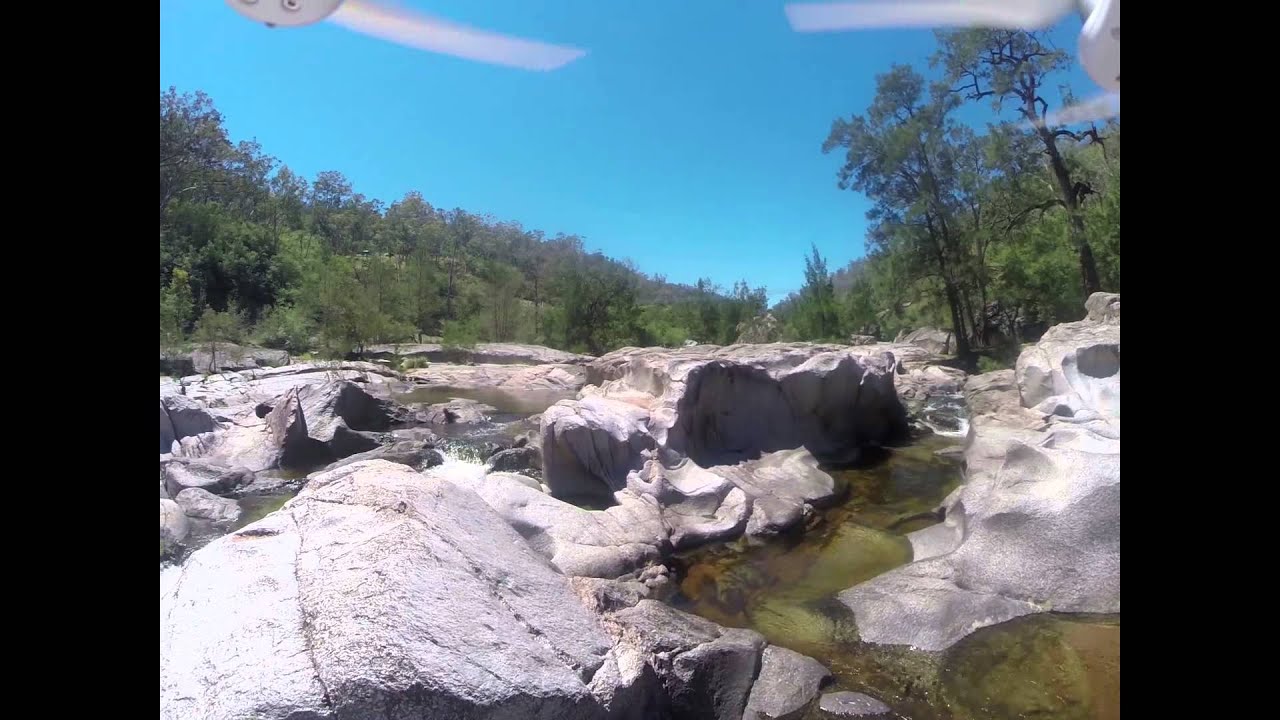 Cox's River and more - YouTube