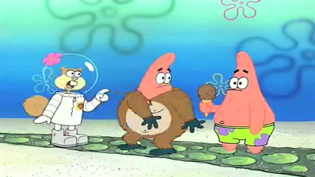 The Alternative Ending to "I Had an Accident" aka the Gorilla Episode ...