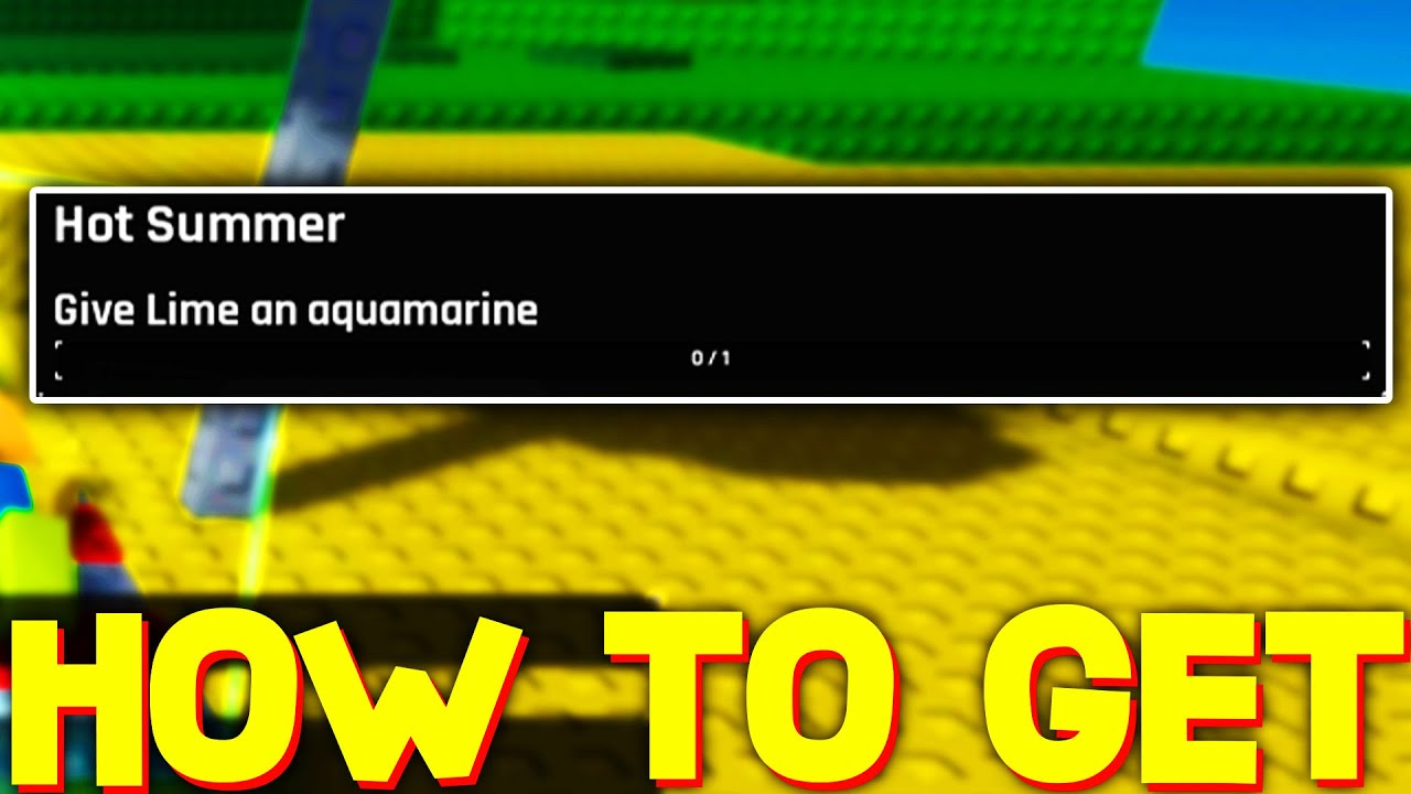 HOW TO GET AQUAMARINE/MARINE AMULET LIME AND JAKE QUEST in SOLS RNG ...