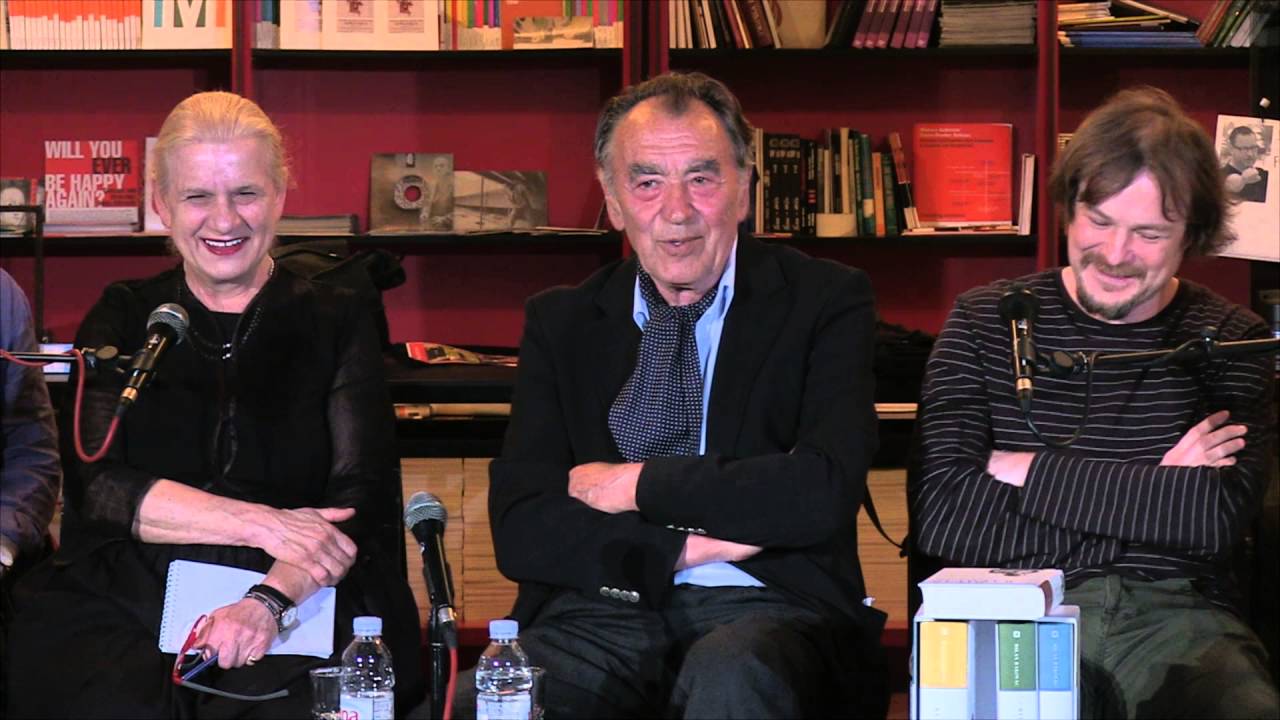 Književna tribina: Milan Rakovac, pisac Istre - YouTube