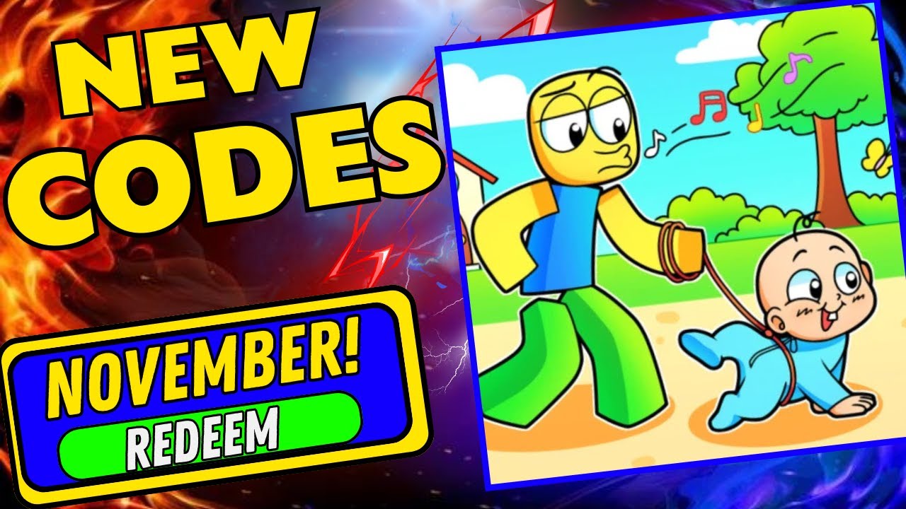 Catch NEW CODES ROBLOX Catch Da Baby CODES 2024 | Catch Da Baby CODES ...