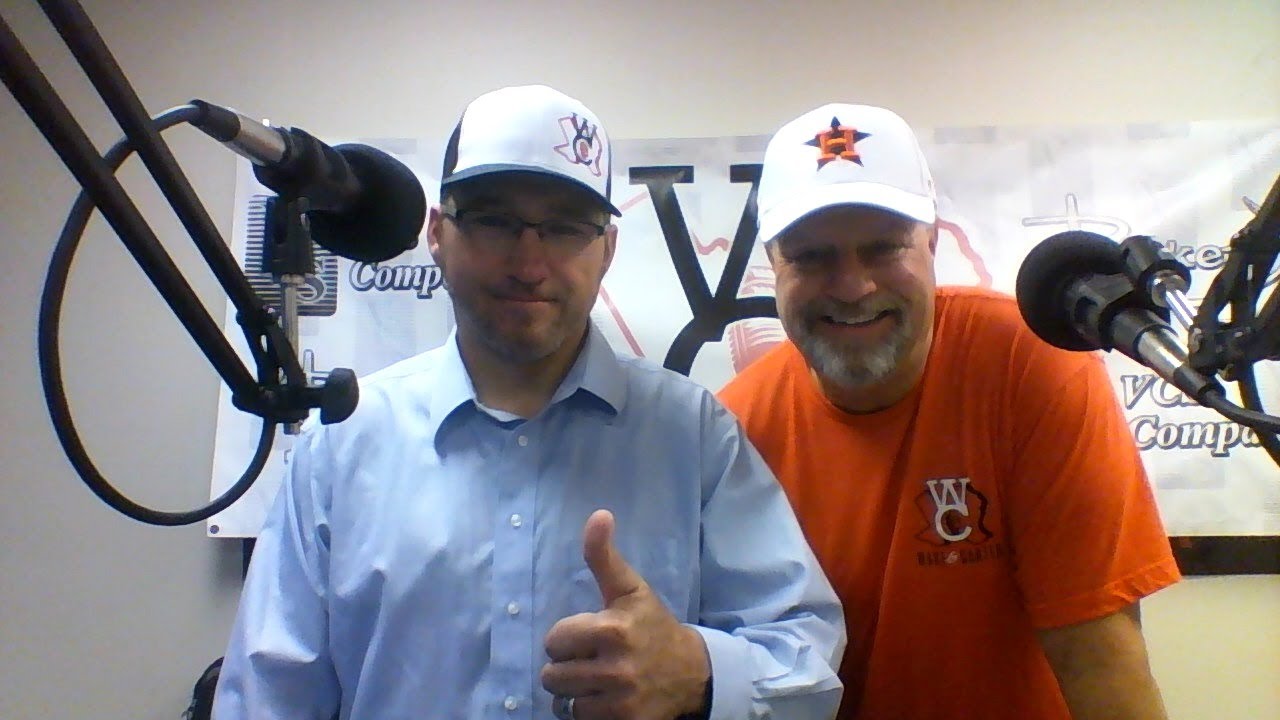 Wade and Carter Feb. 26, 2021 - YouTube