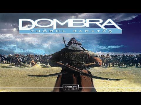 Tuğrul Karataş - Dombra
