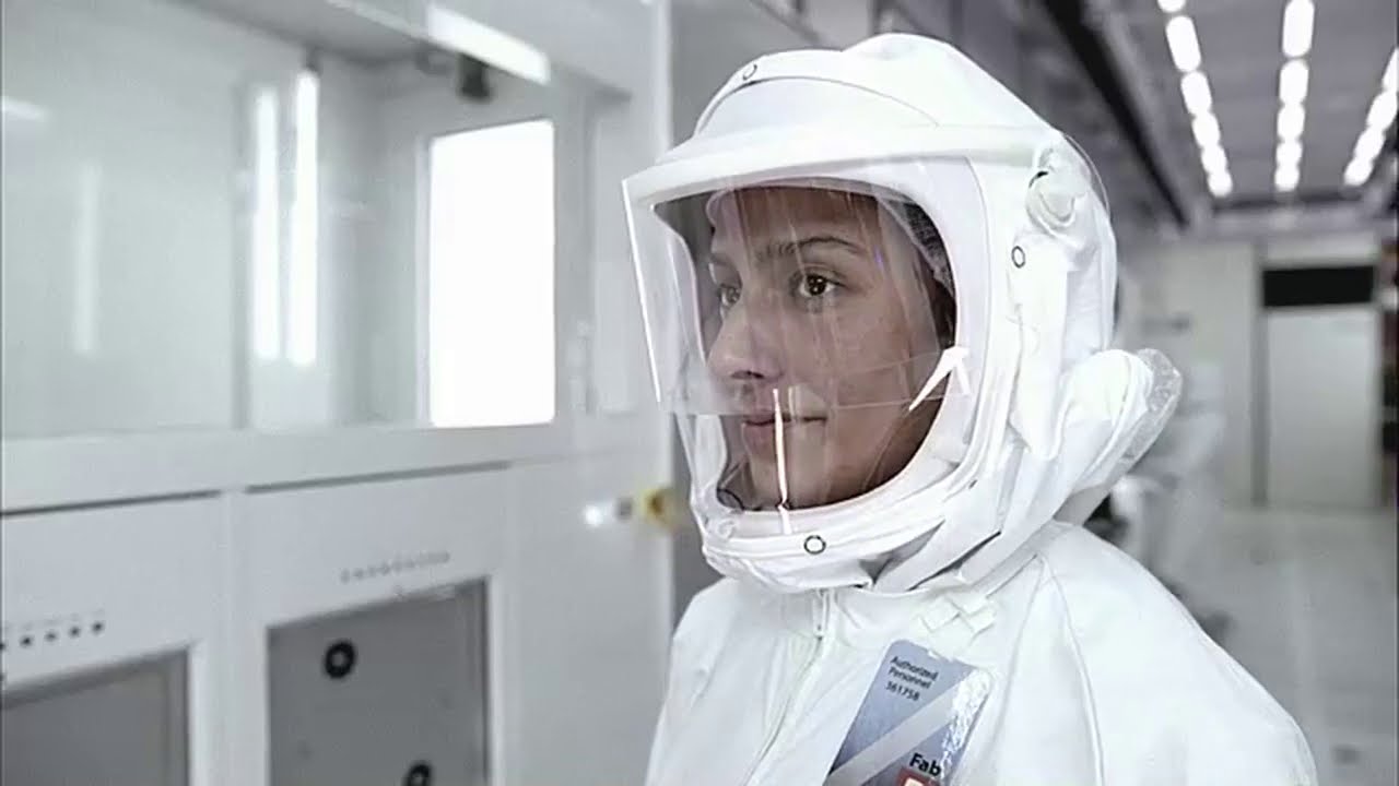 Mac + Intel ad (2005) narrated by Jack Bauer - YouTube