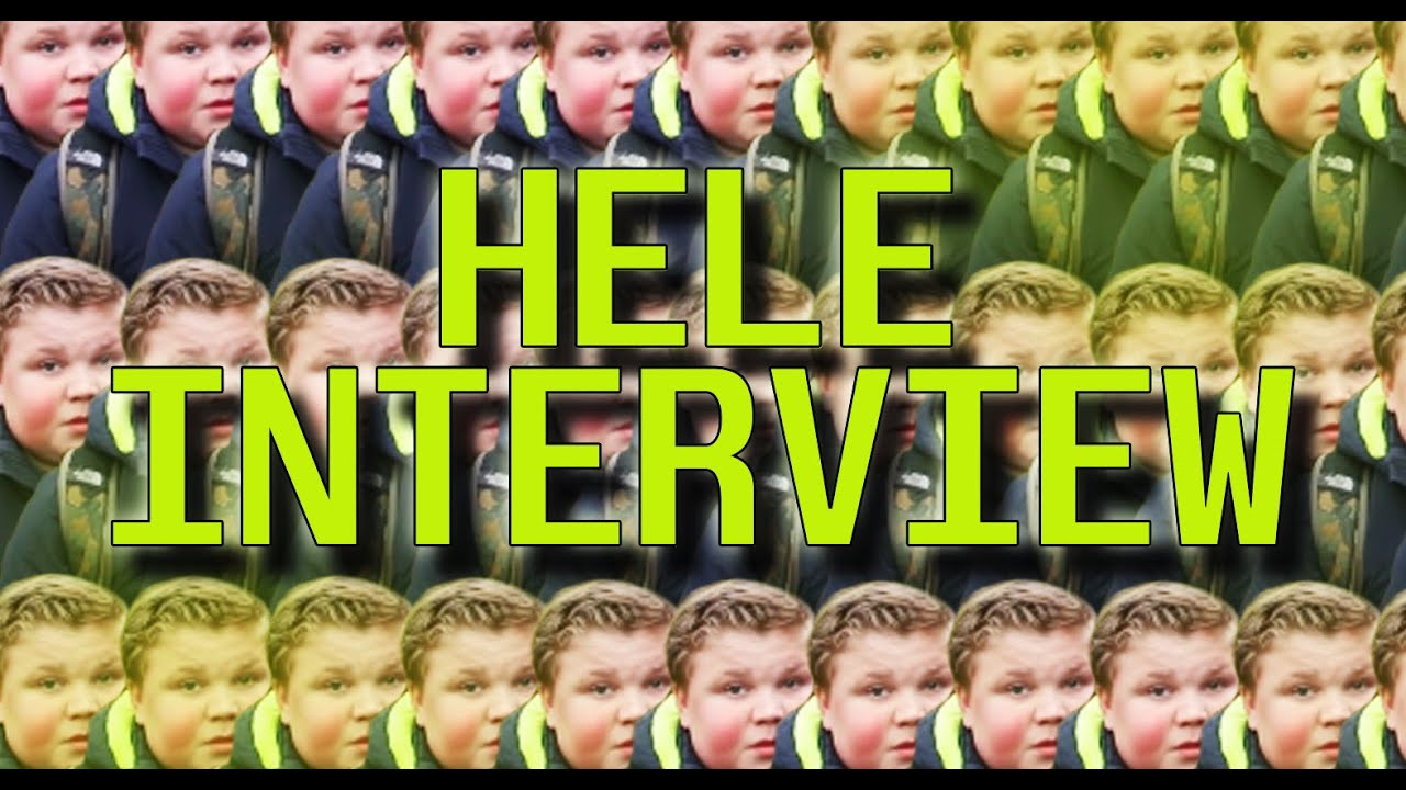 Kyan Korff - Hele interview uncensored ft. Korthom - YouTube